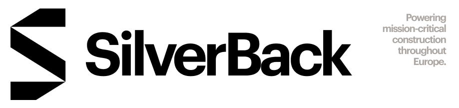 SilverBack Group · GitHub
